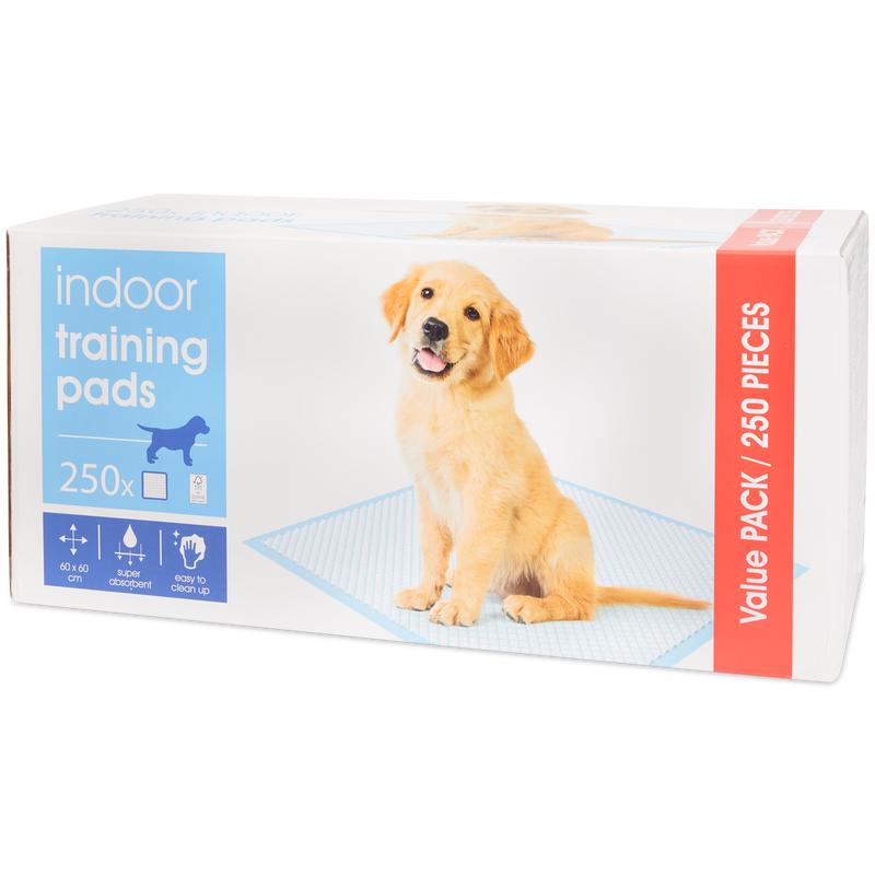 Puppy pads Action | Bestellen en Review